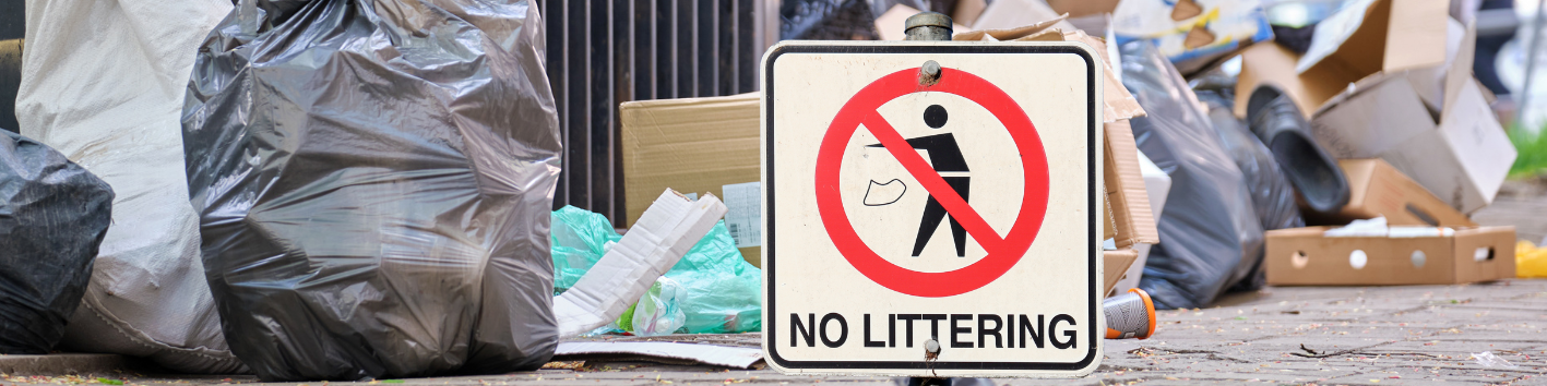 Asekol SK EN » Littering issues in Slovakia